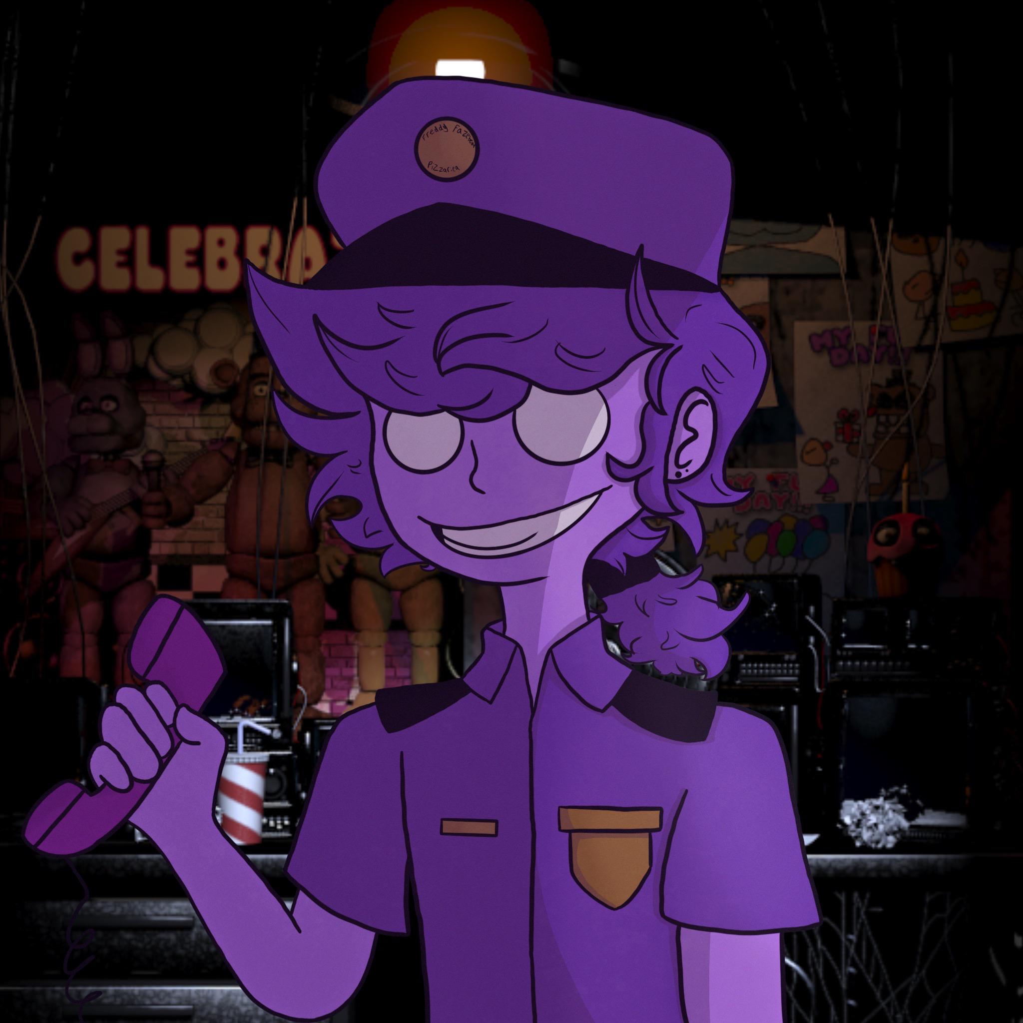 Tord is the man behind the slaughter | Scrolller