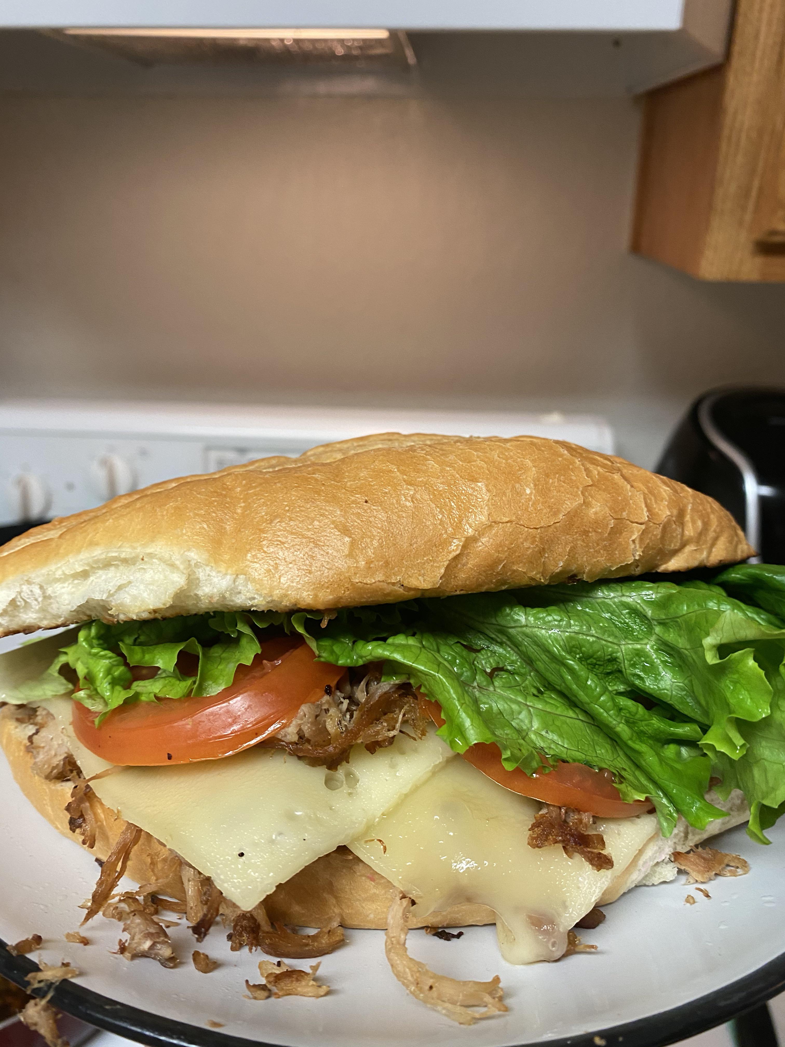 Torts!! Pork in crock pot then fried. Super tasty! | Scrolller