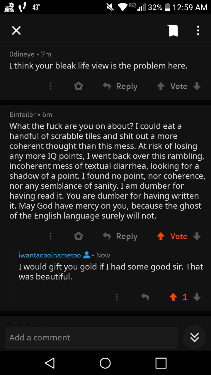 Total destruction | Scrolller