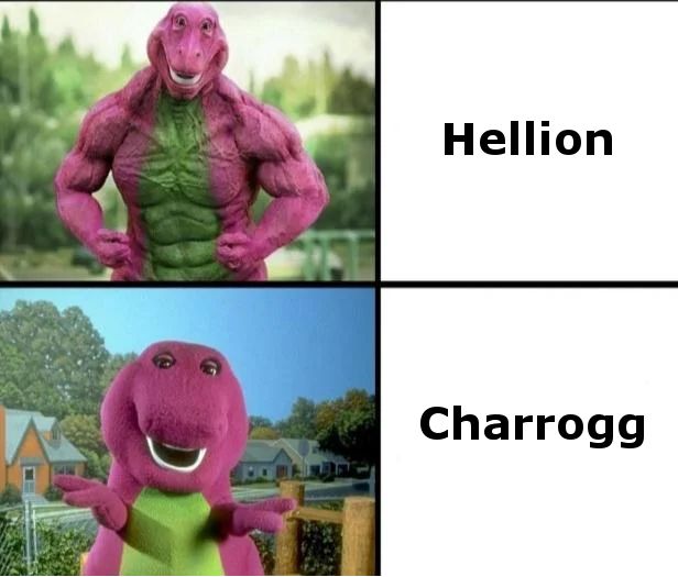 Totally Accurate | Scrolller