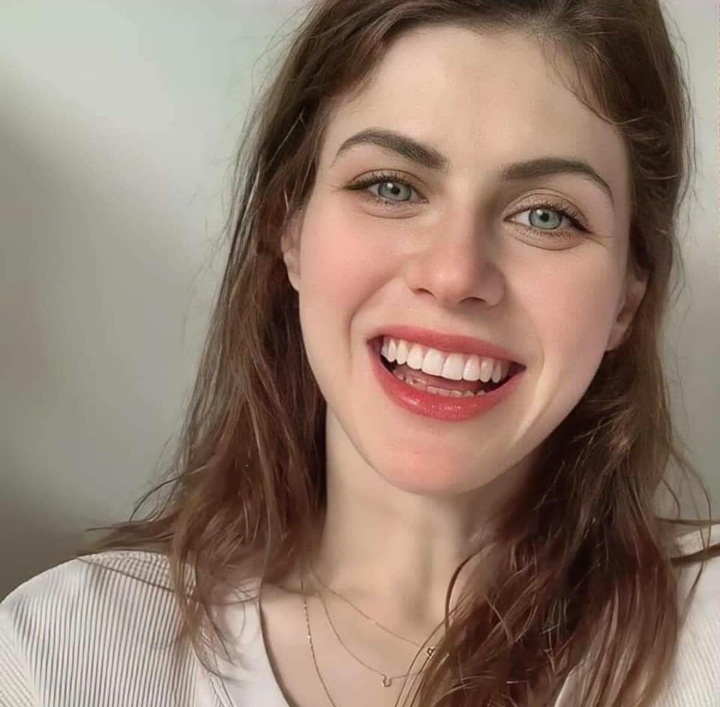 Totally Perfect | Scrolller