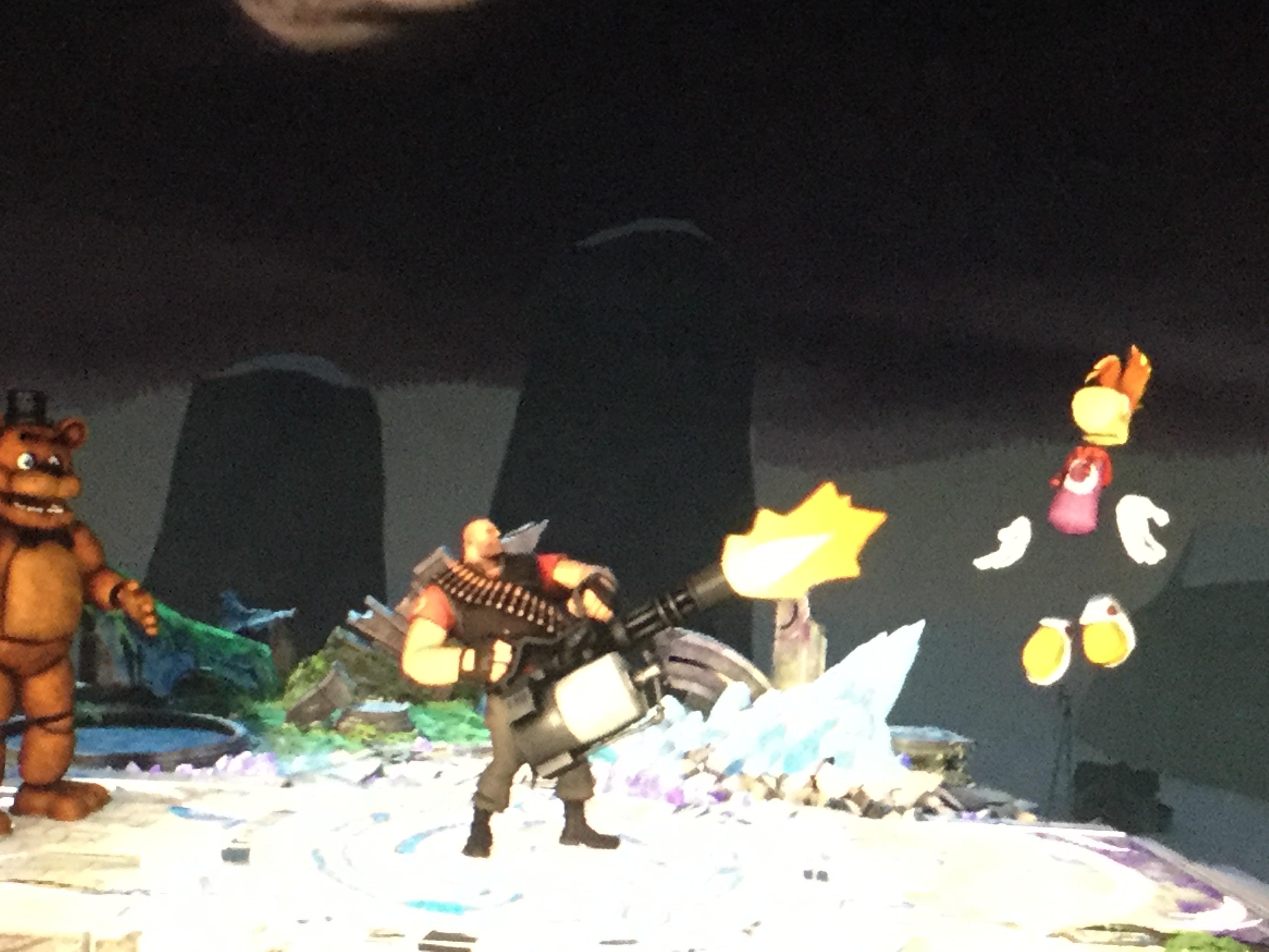 TOTALLY REAL LEAK | Scrolller