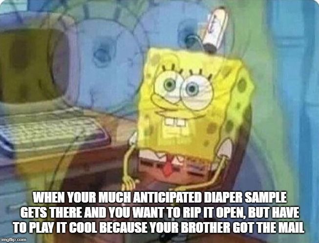 Totally screaming inside! | Scrolller