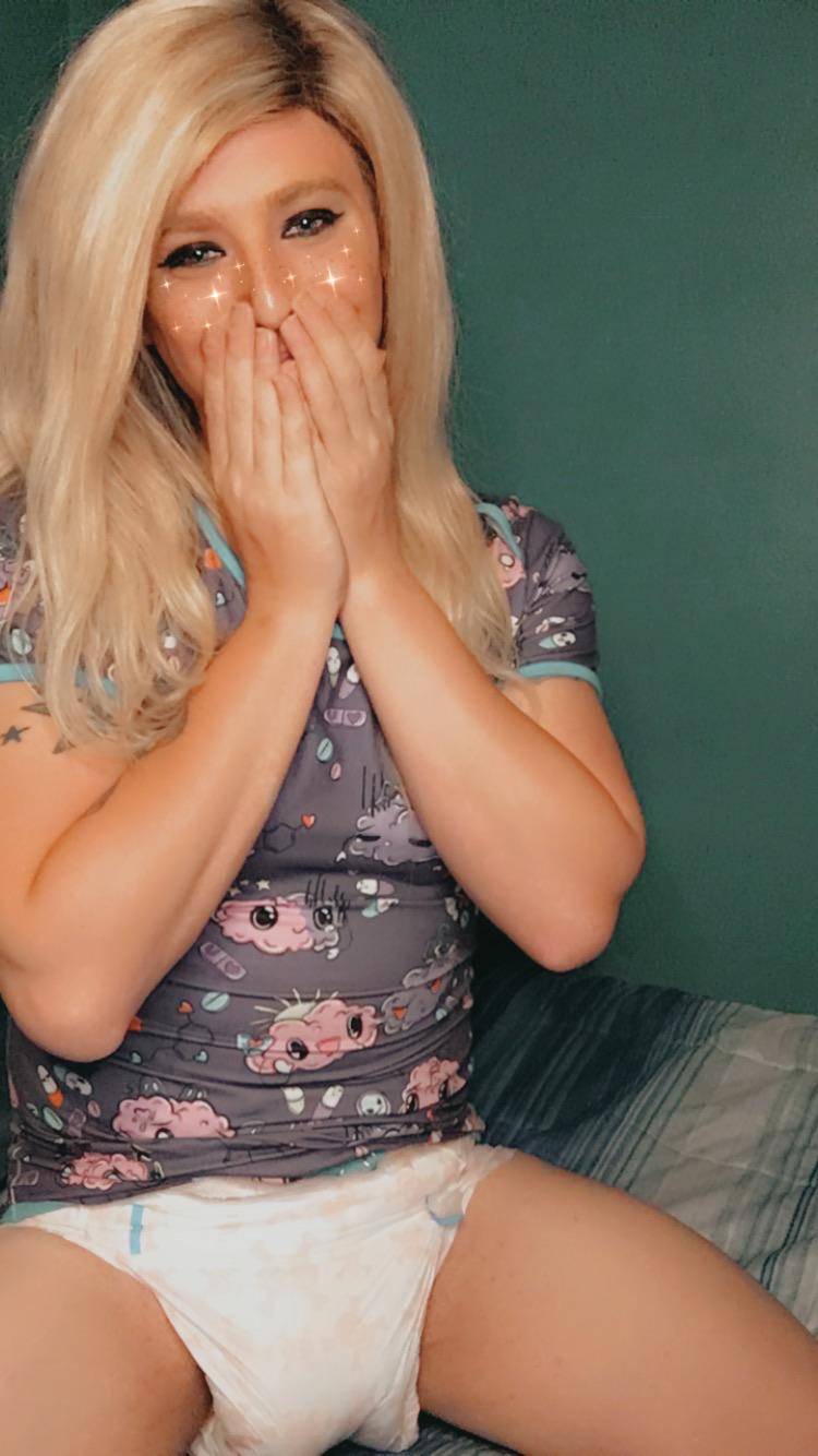 Totally wetting myself here | Scrolller