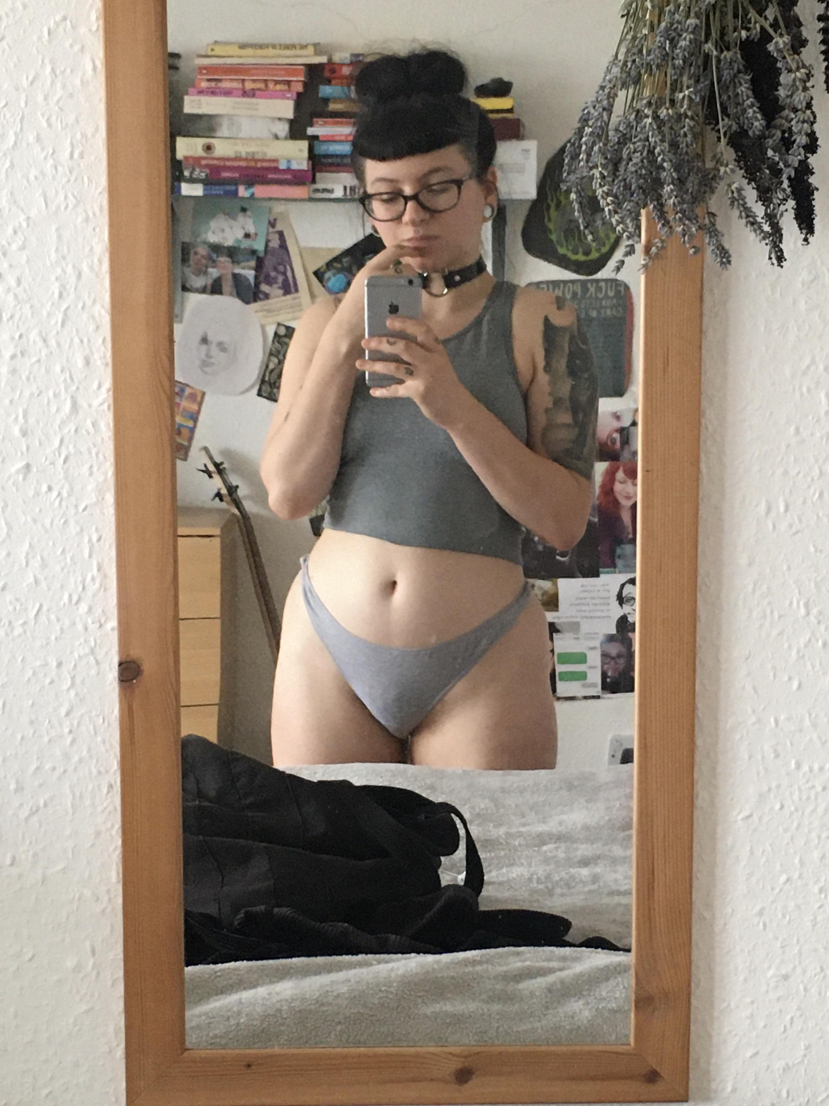 Touch me daddy 🐆🐰 | Scrolller