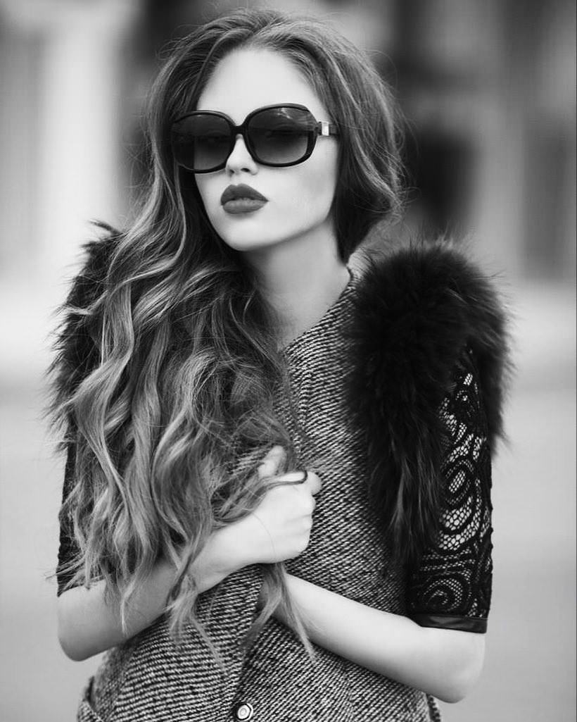 Touch of Fur | Scrolller