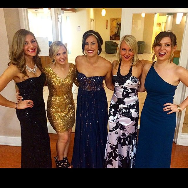 Tough Choice : Formal Wear | Scrolller