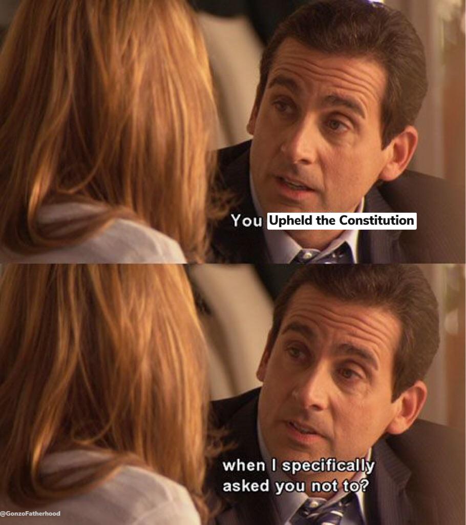 Tough week for the big guy | Scrolller