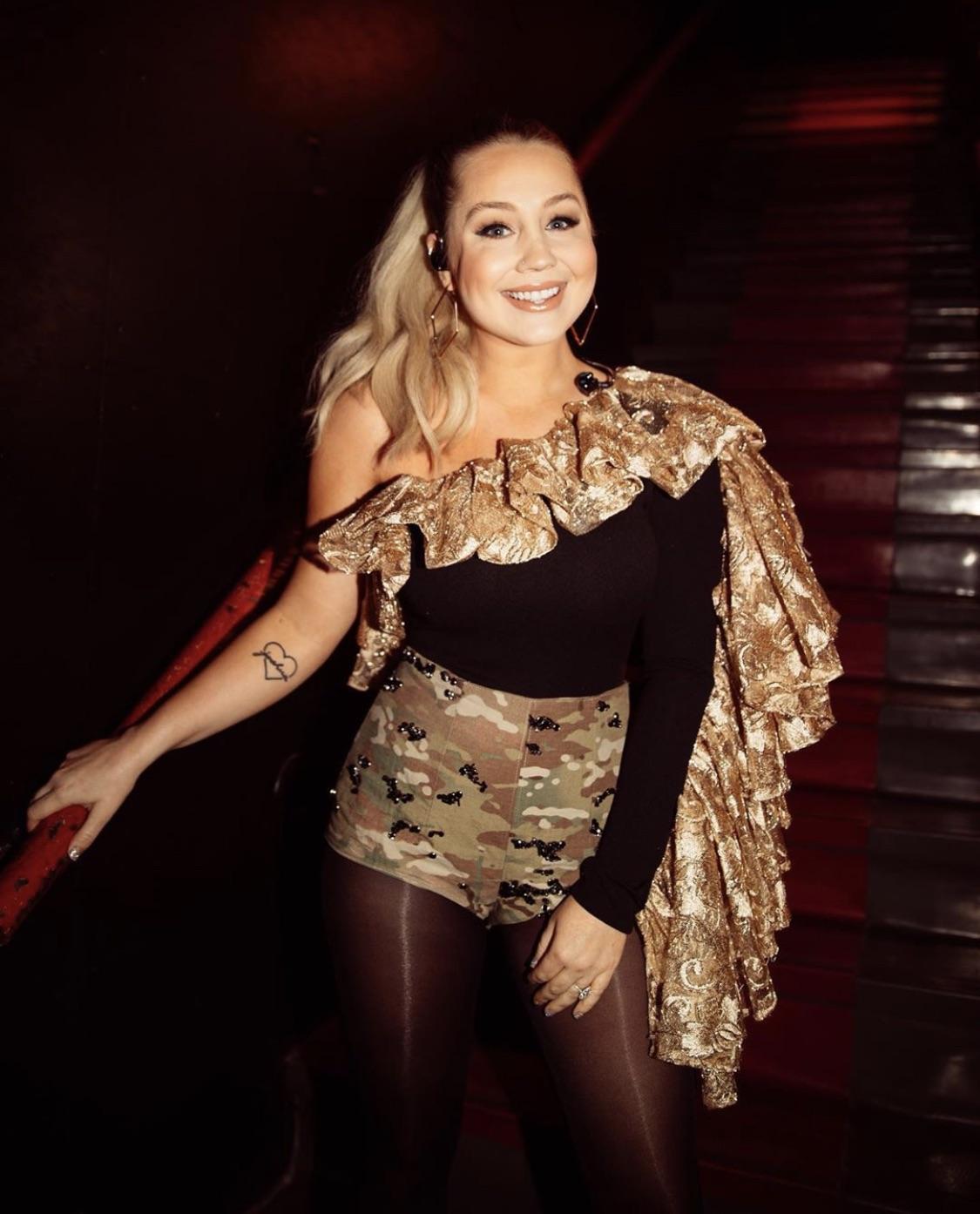 Tour Outfit - Hamburg, Germany | Scrolller