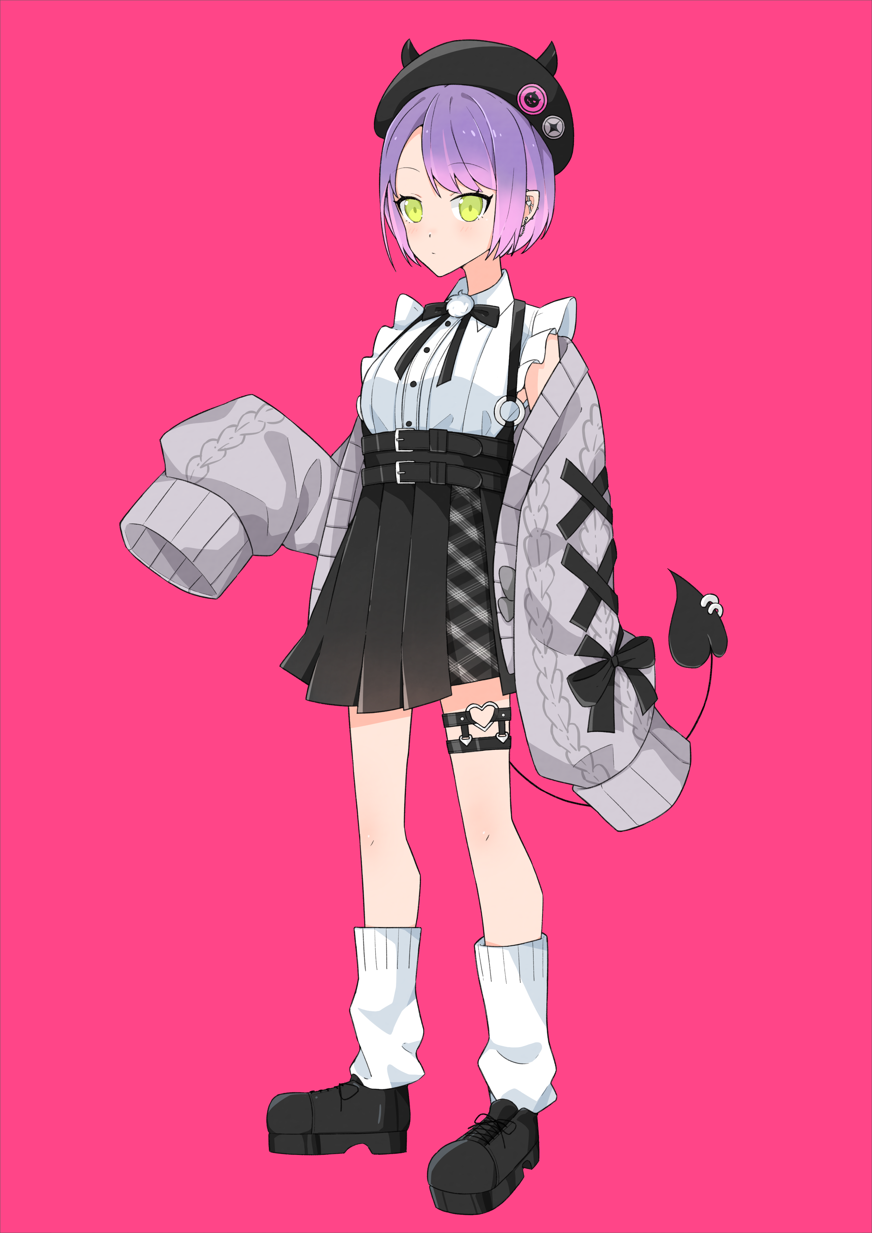 Towa-sama | Scrolller