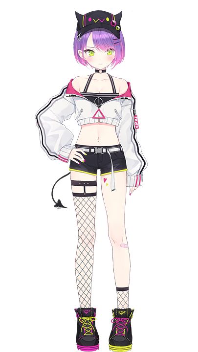 Towa Tomboy Level 100 | Scrolller