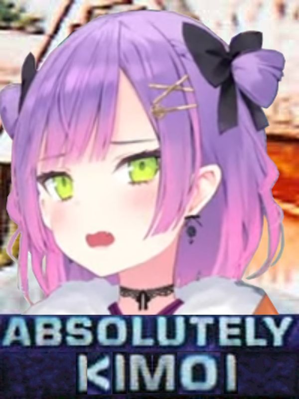 Towa, upon seeing YAGOO lewds | Scrolller