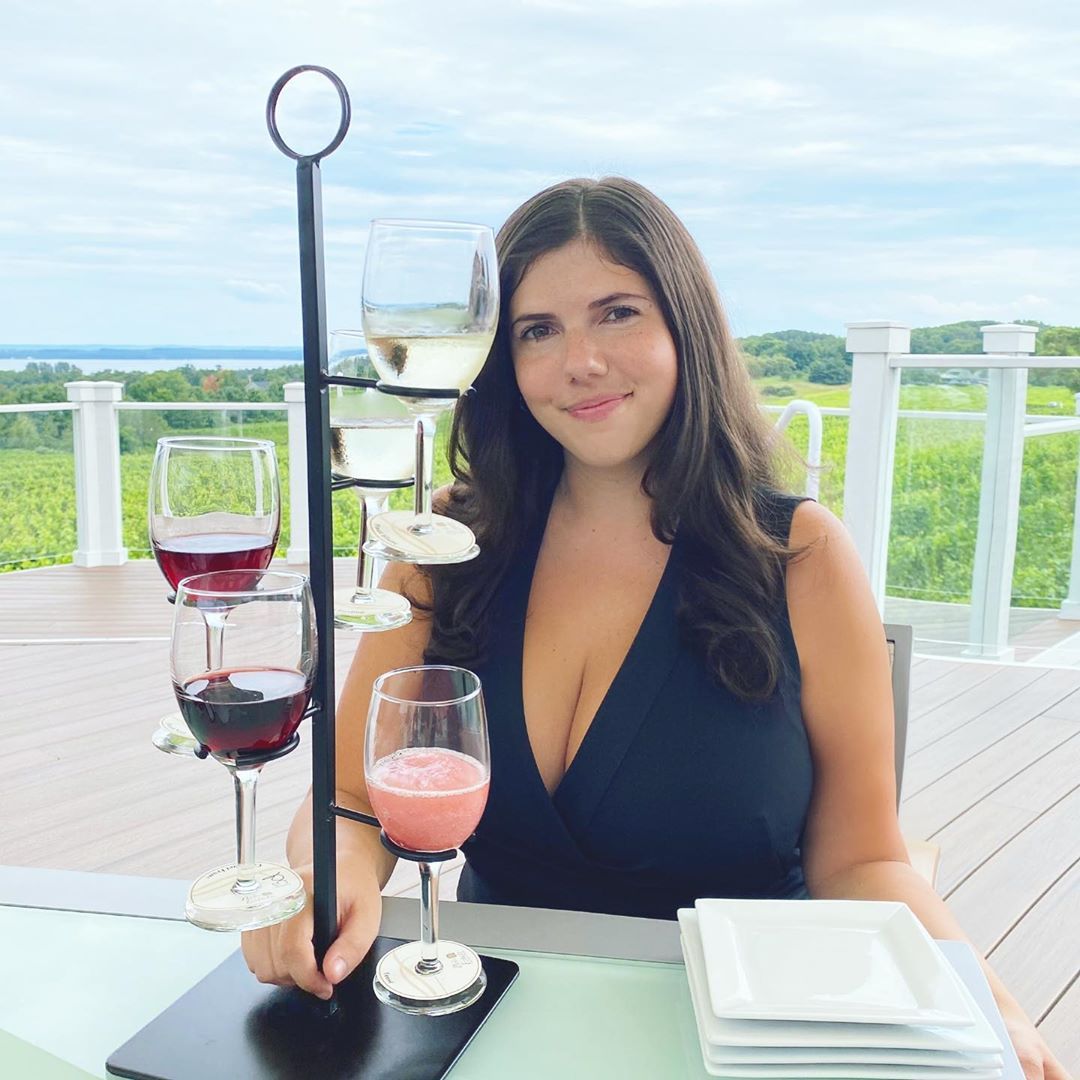 Tower of Wine | Scrolller