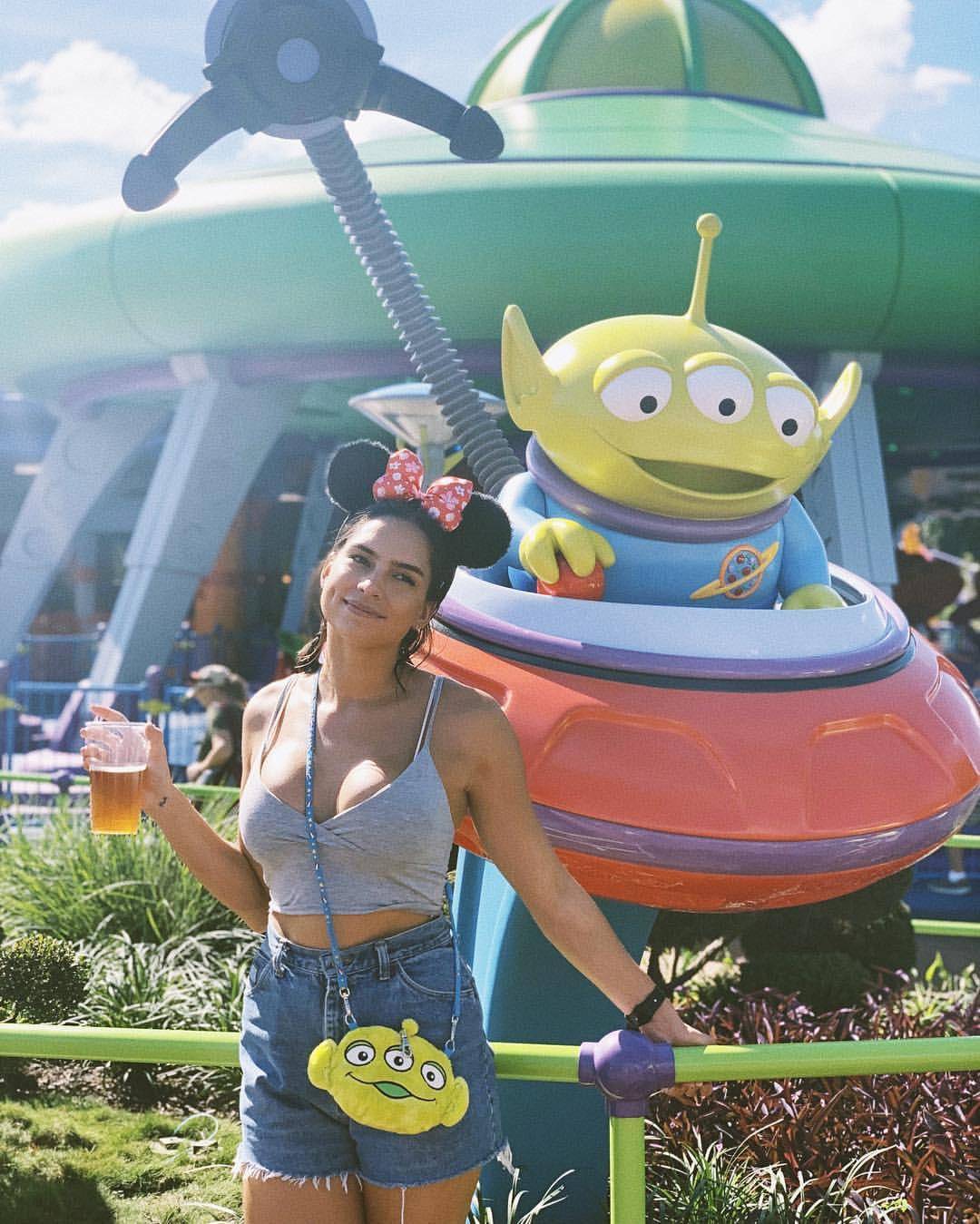 Toy Story Land | Scrolller