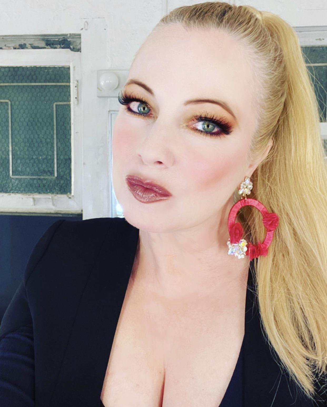 Traci Lords | Scrolller