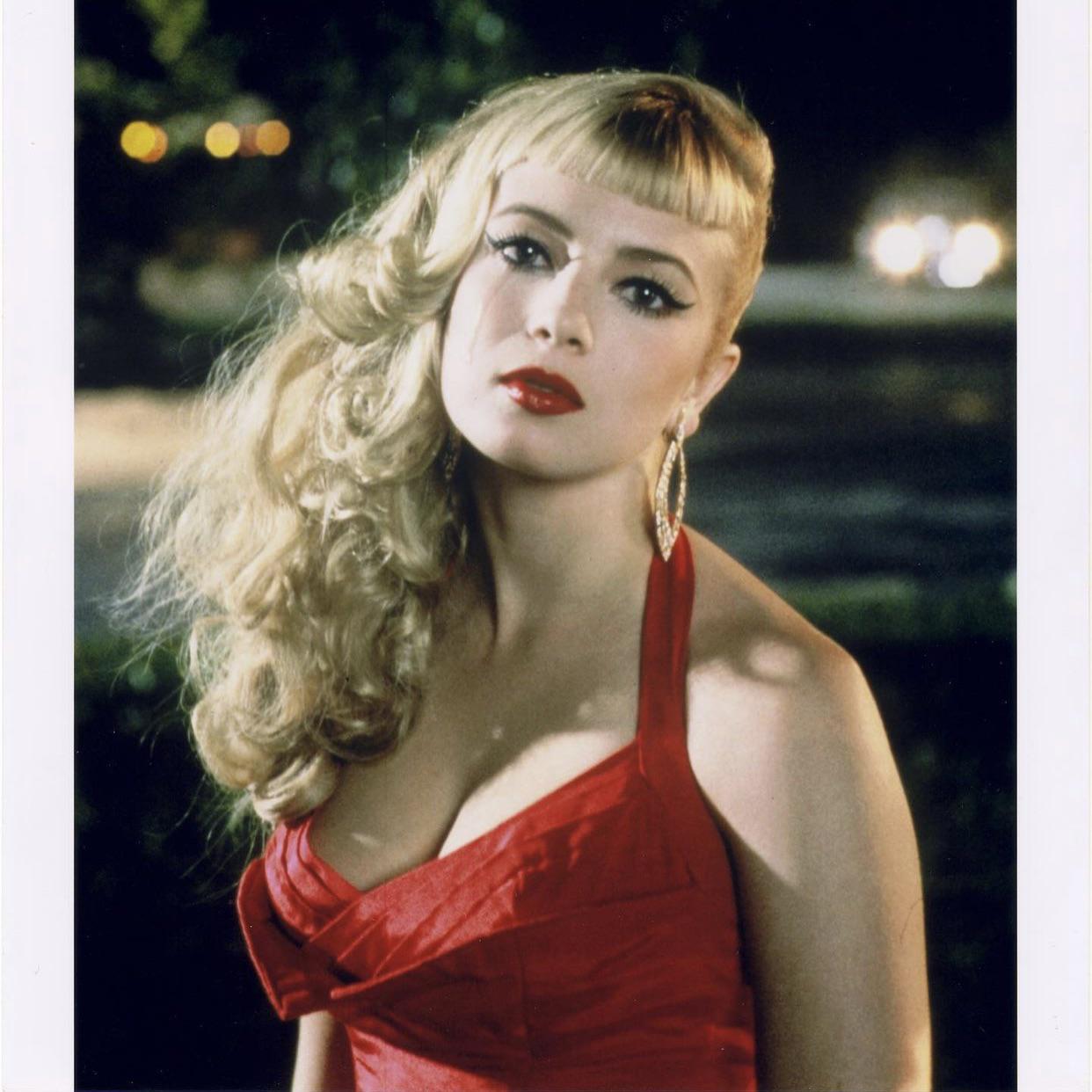 Traci Lords | Scrolller