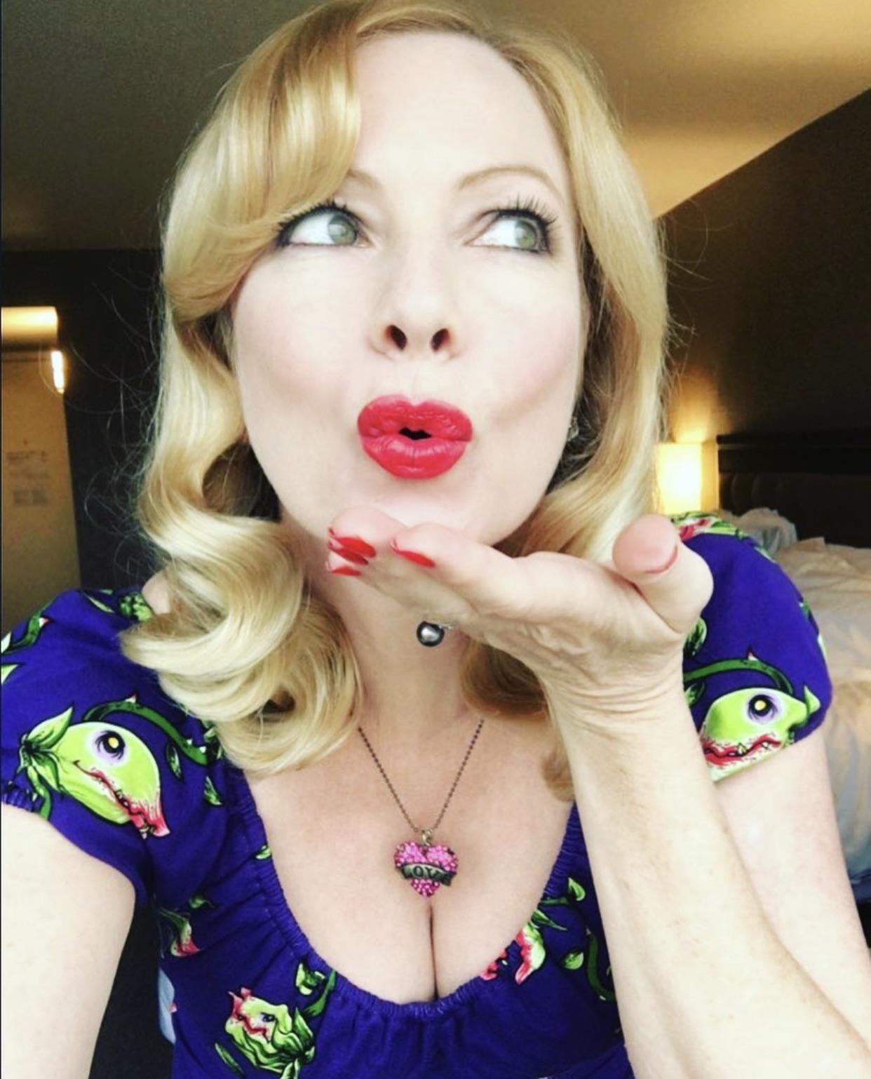 Traci Lords | Scrolller