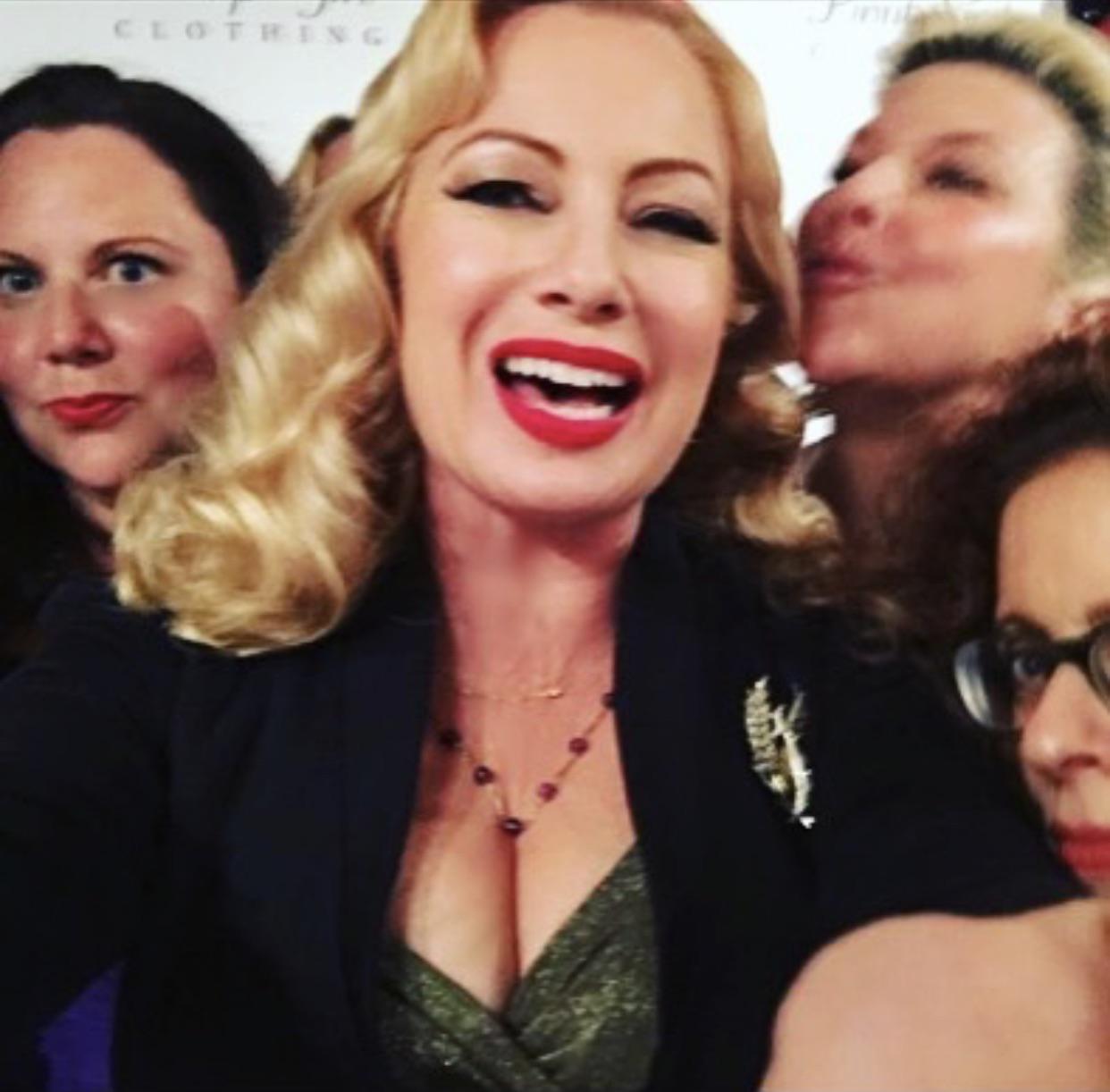 Traci Lords | Scrolller