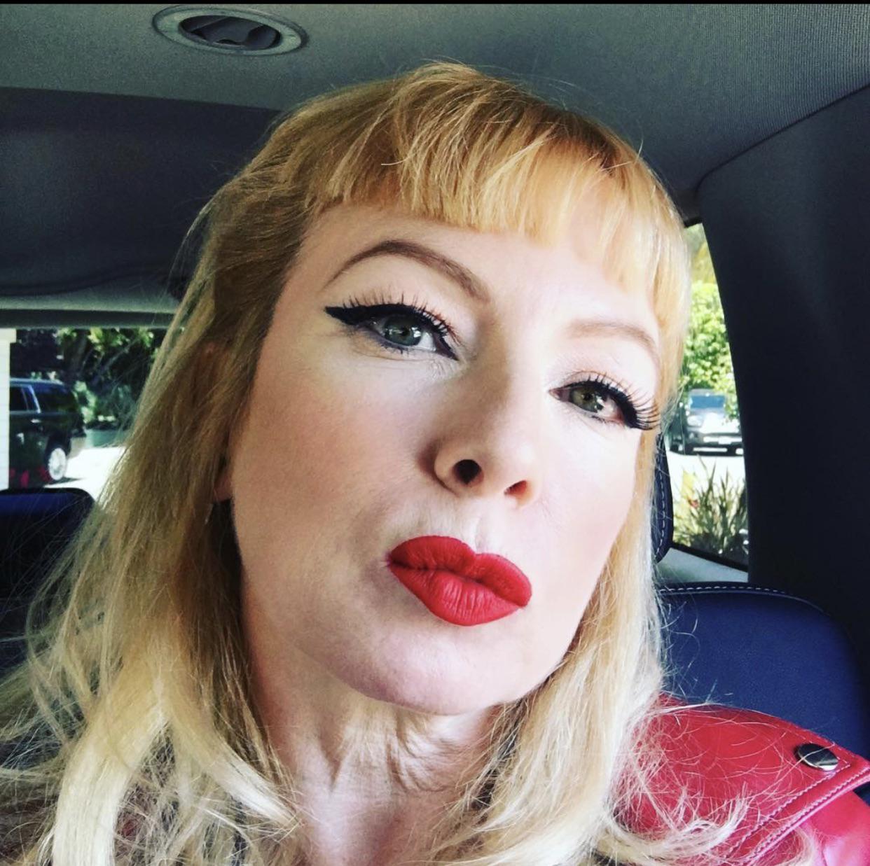 Traci Lords | Scrolller