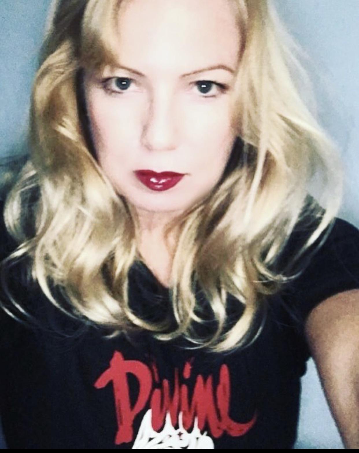 Traci Lords | Scrolller