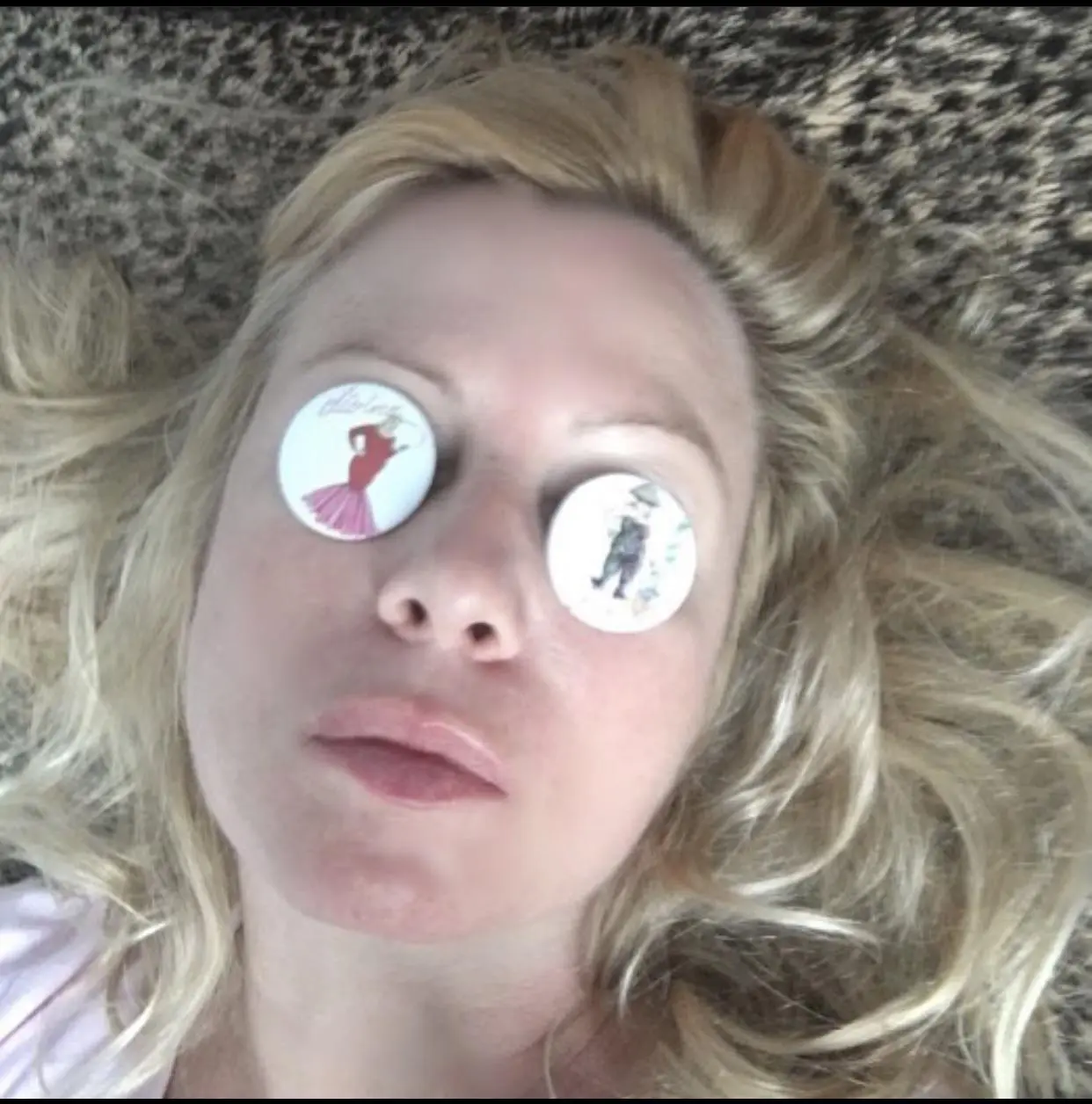 Traci Lords Scrolller