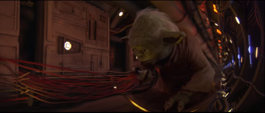 Tracing cables | Scrolller