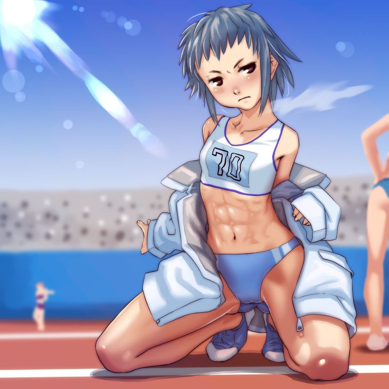 Track Star | Scrolller