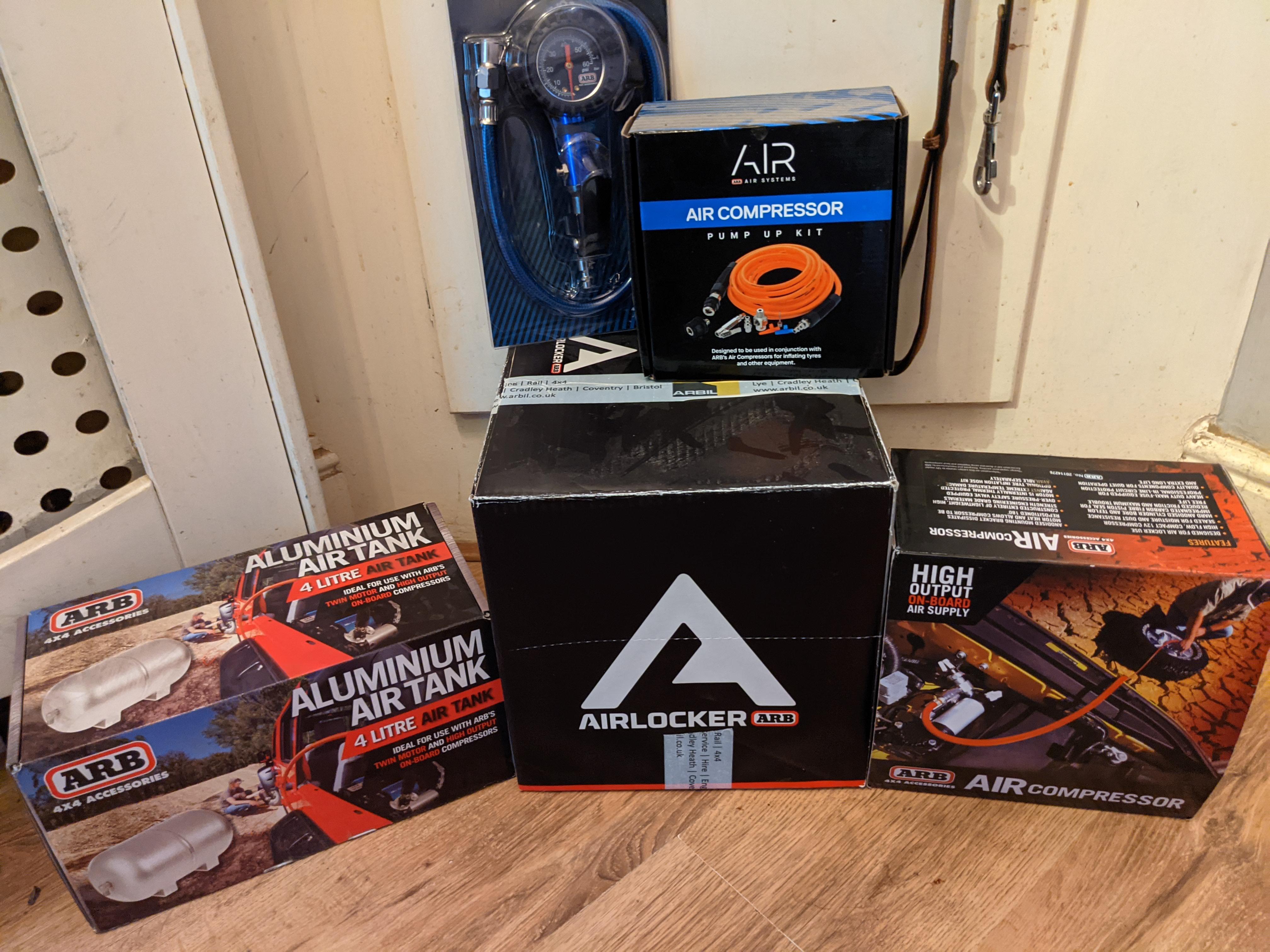 Traction upgrade inbound | Scrolller