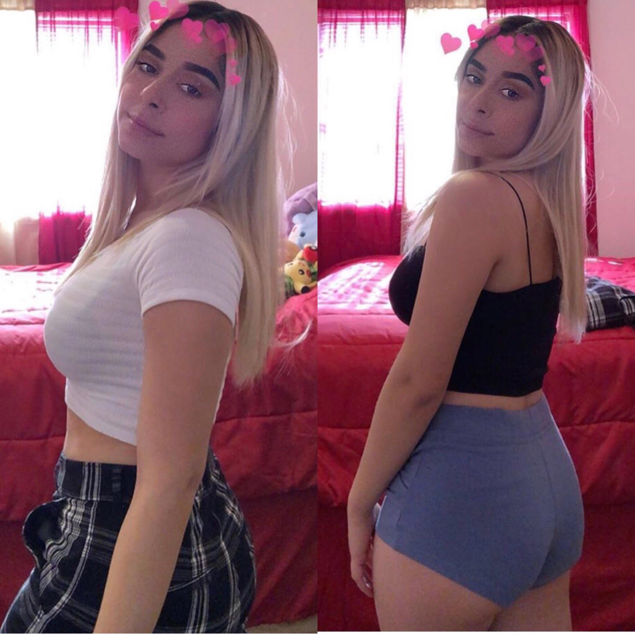 Discover more like ChicasReales: Tracy and Related Content | Scrolller