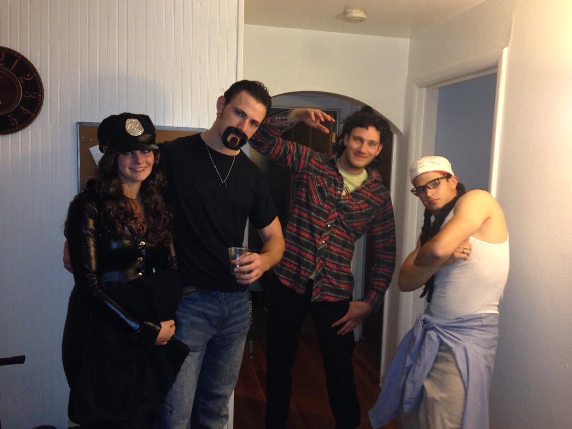 Trailer park boys | Scrolller