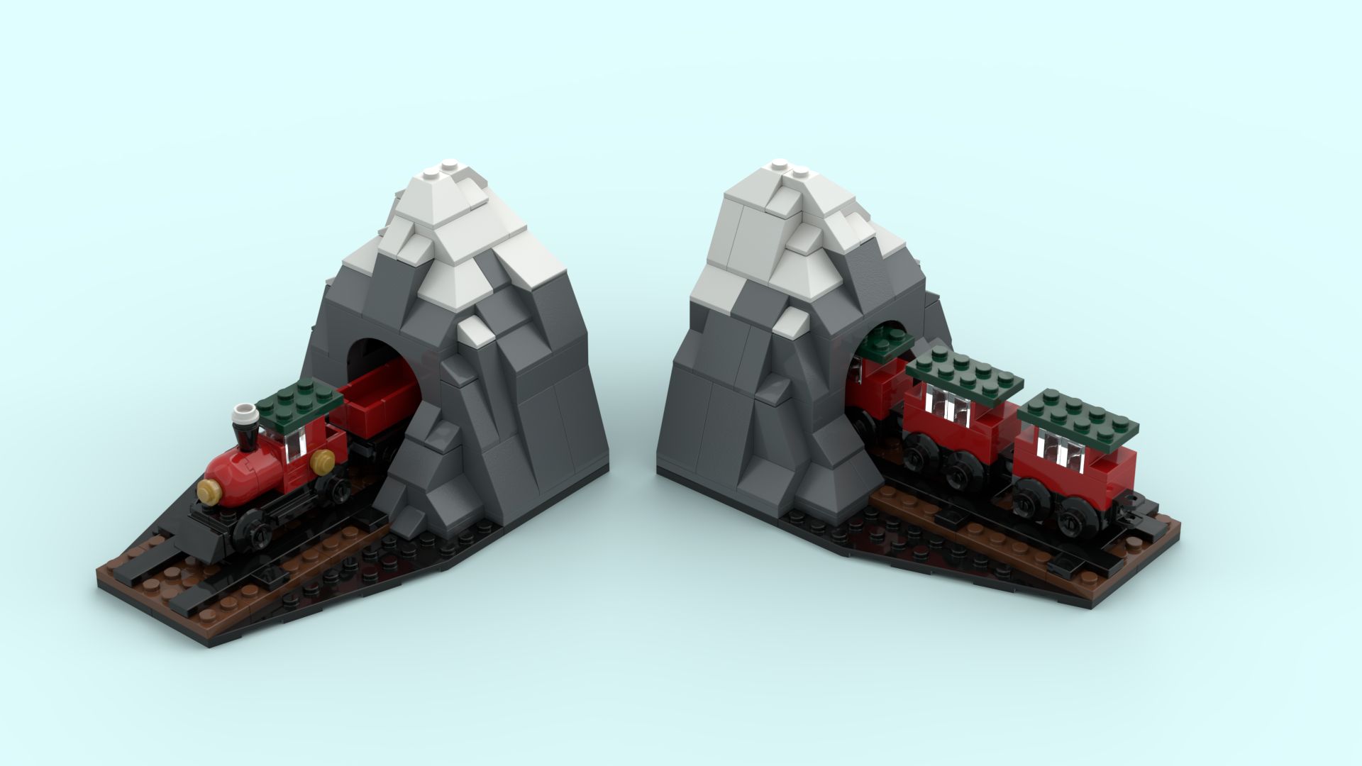 Train | Scrolller