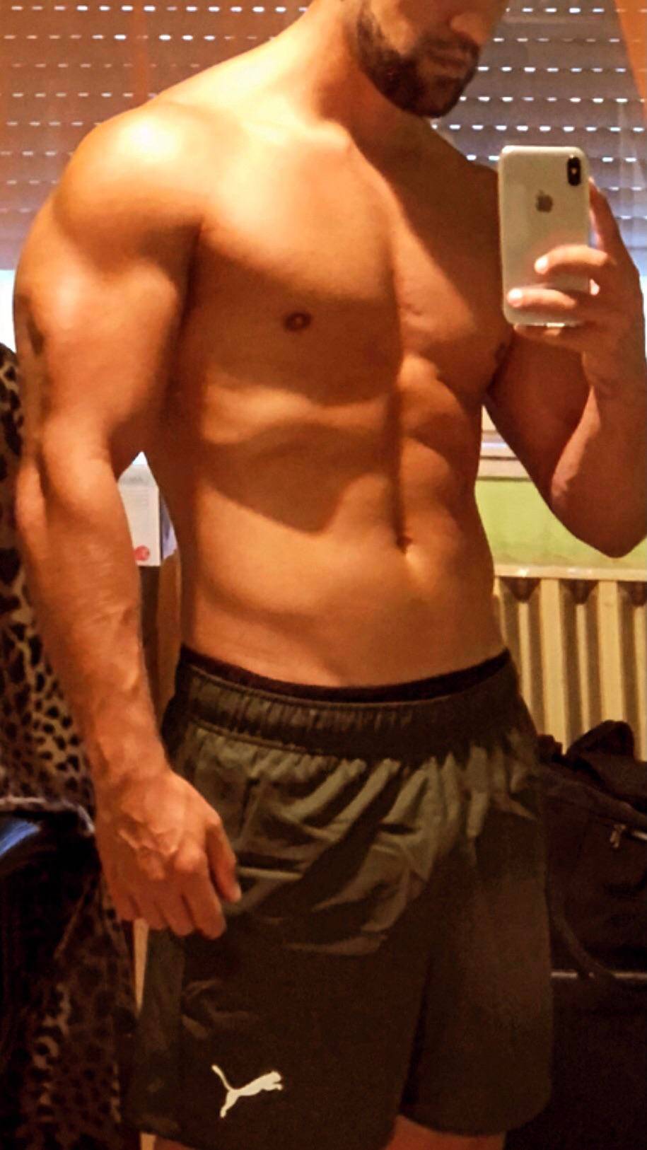 Training done! | Scrolller