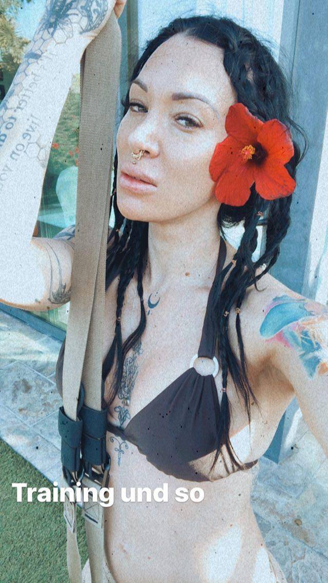 Training und so | Scrolller