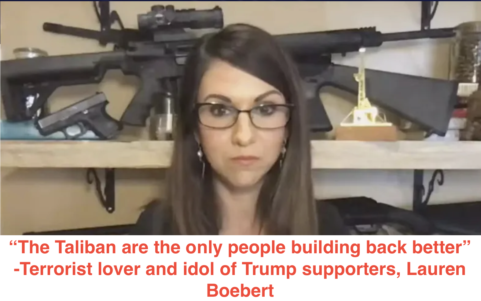 Traitor Boebert | Scrolller