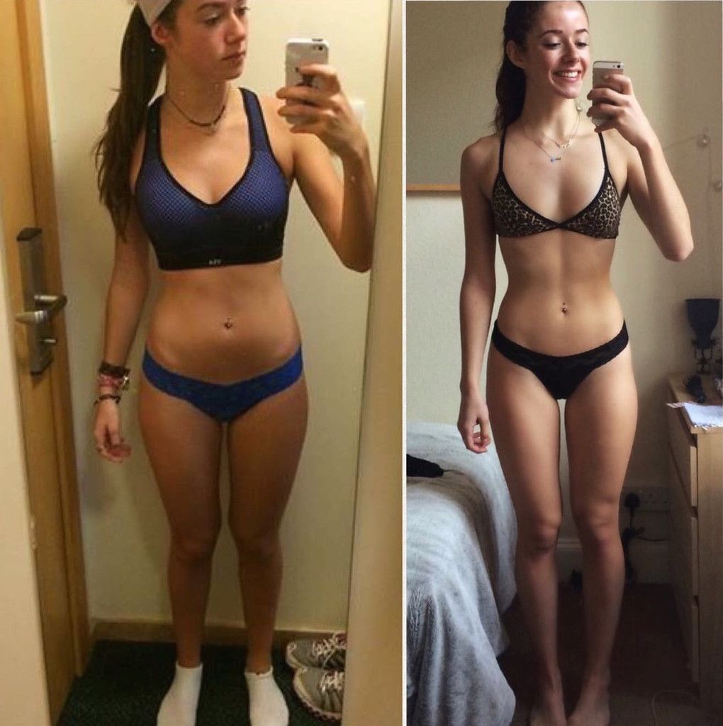 Transformation | Scrolller