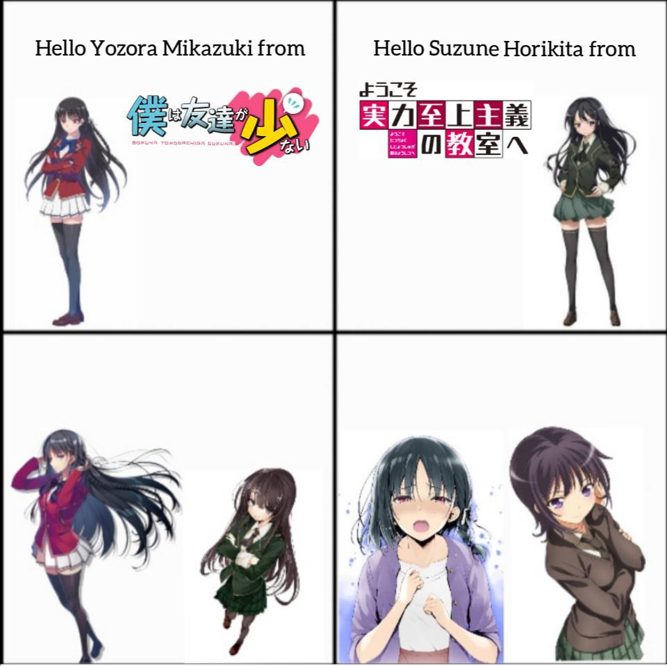 Transformations | Scrolller