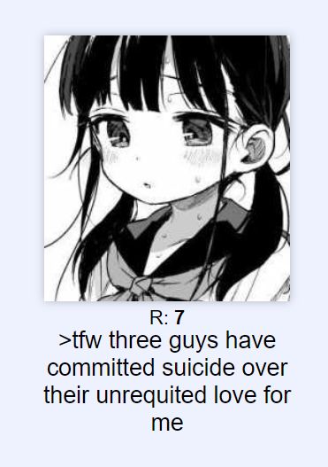 Transition Goals Scrolller