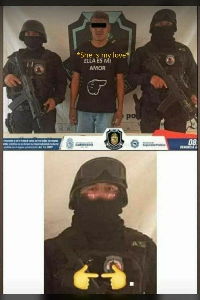 Translated meme | Scrolller