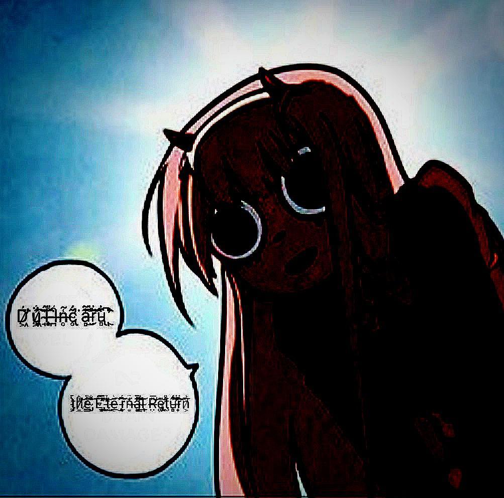 Translation: dûl Incaru, the Eternal Return | Scrolller