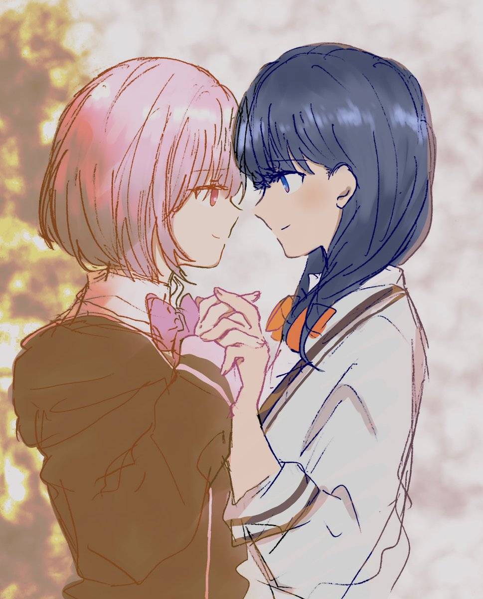 Translucent Friendship | Scrolller