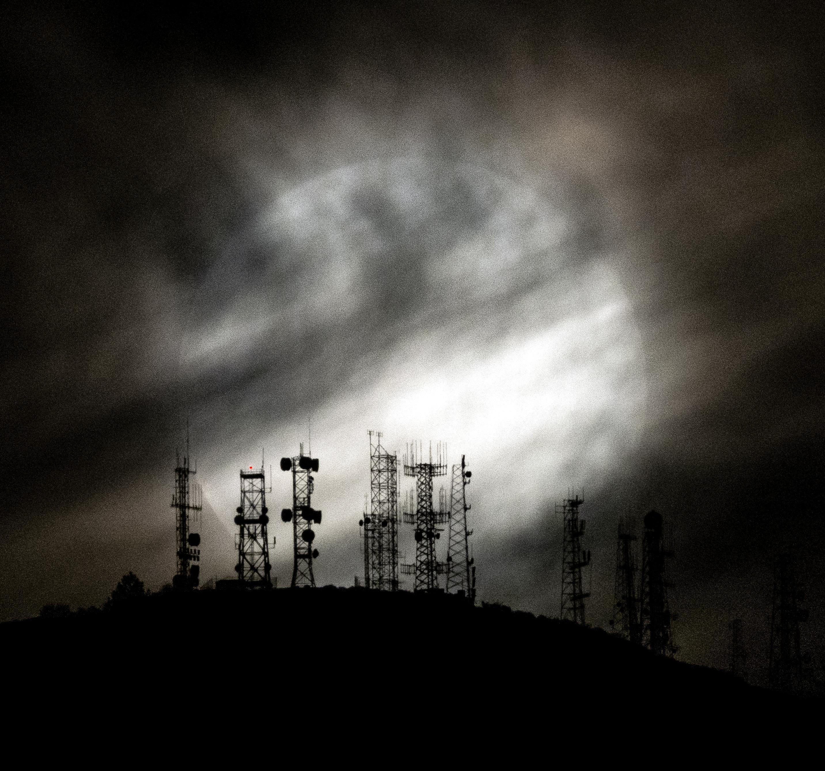 Transmission received. | Scrolller