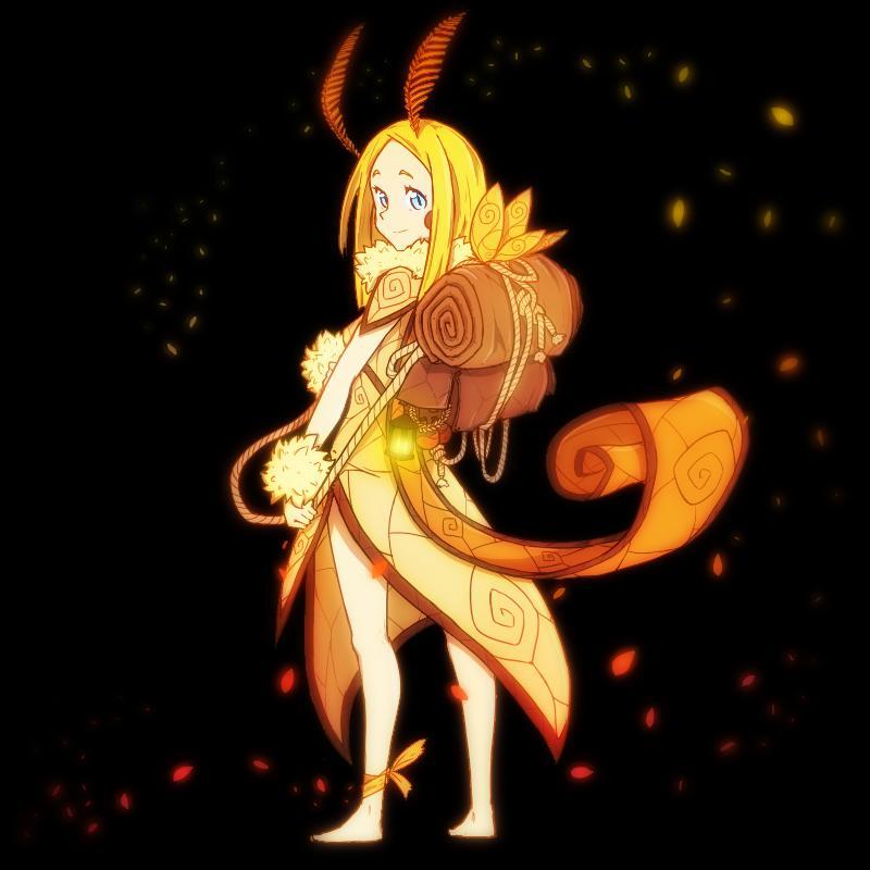 Travelling Moth | Scrolller