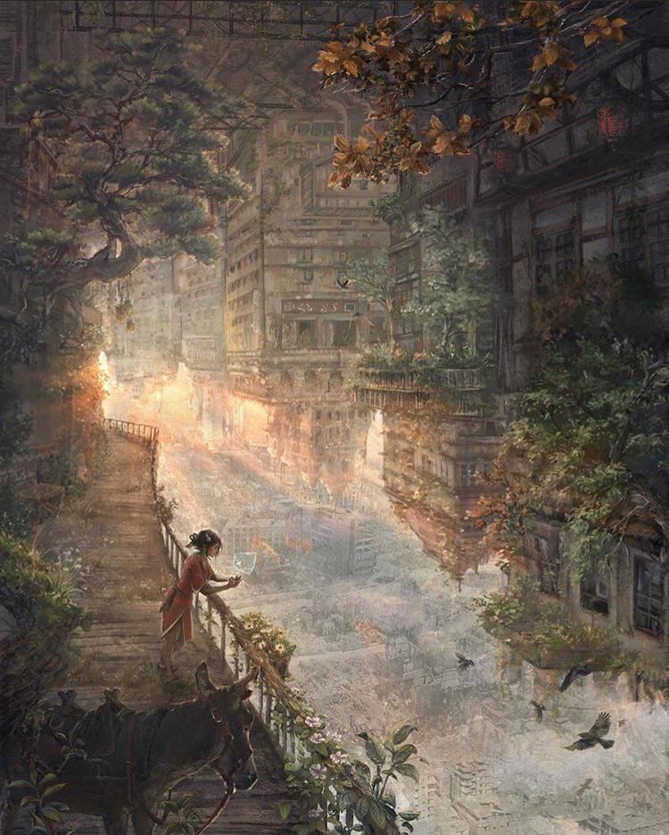 Treasure Hunt by Sarah Buchholz | Scrolller