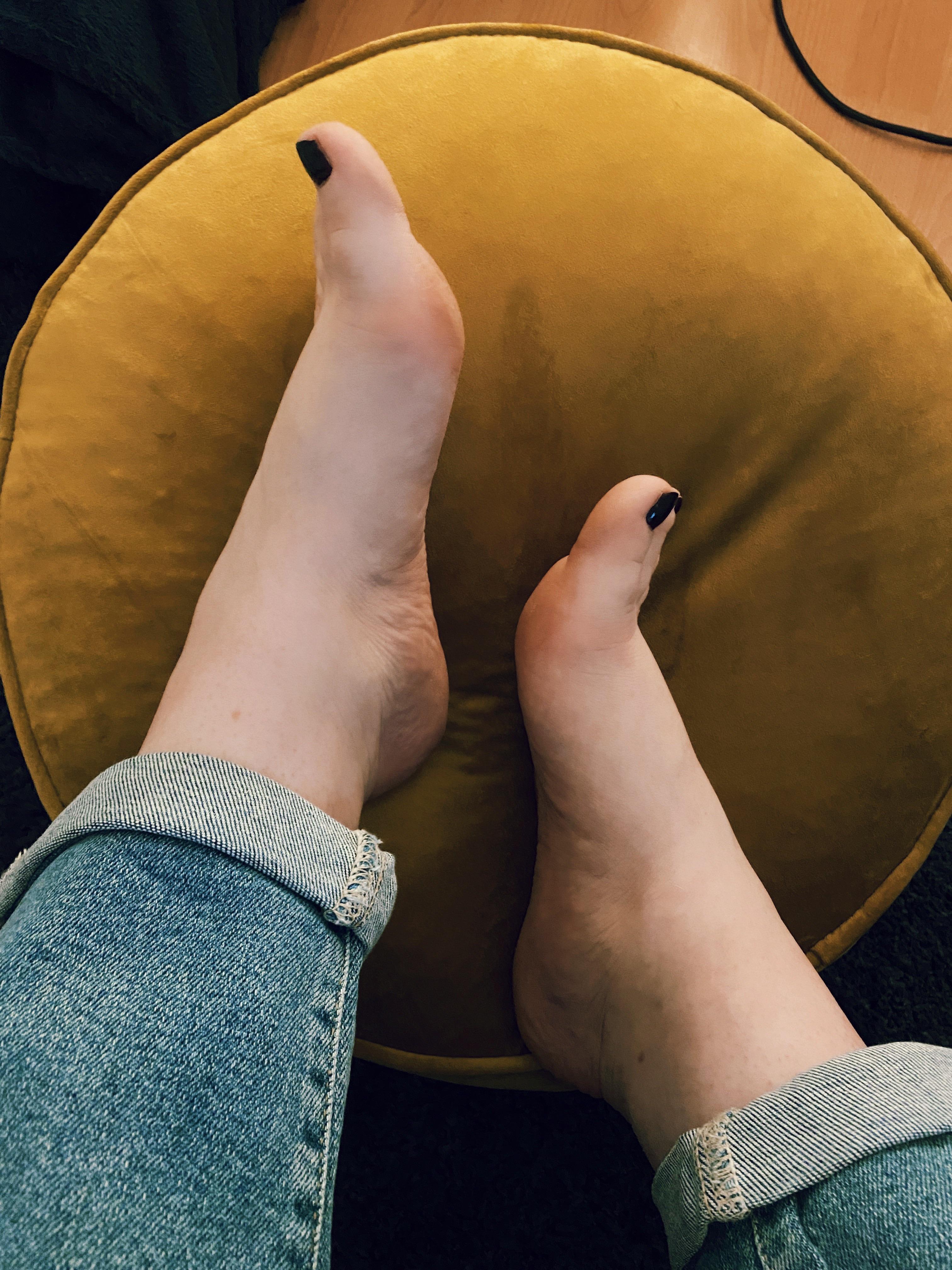 Treat them nicely | Scrolller