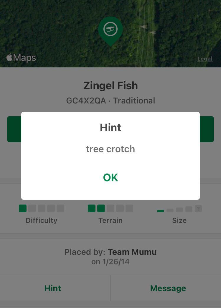 tree crotch | Scrolller