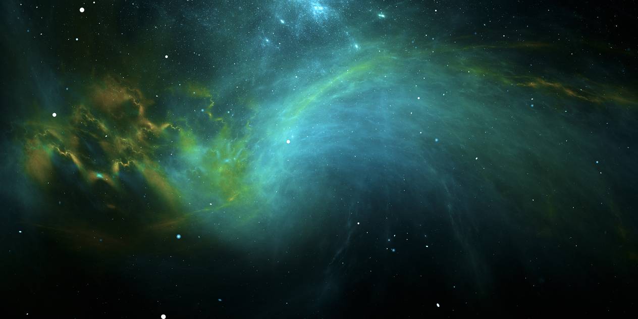 Tree Nebula by HalTenny | Scrolller