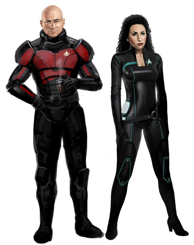 Trek Effect | Scrolller