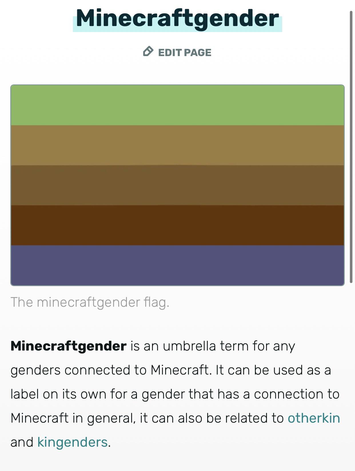 trender... aww man | Scrolller