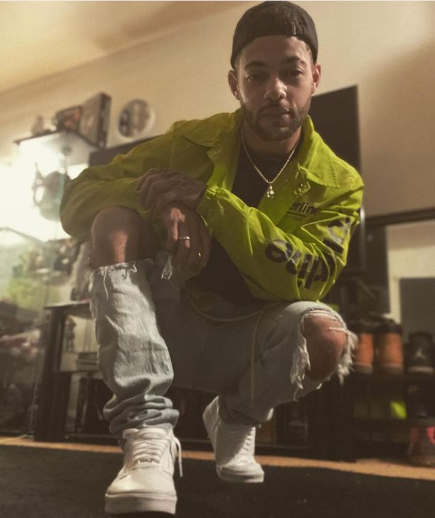 Trey Miguel | Scrolller