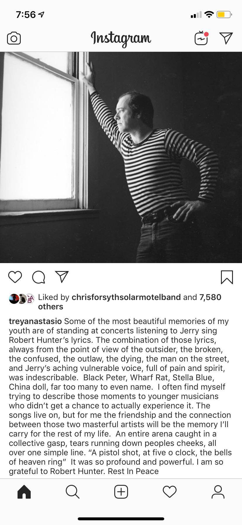 Trey on Hunter | Scrolller